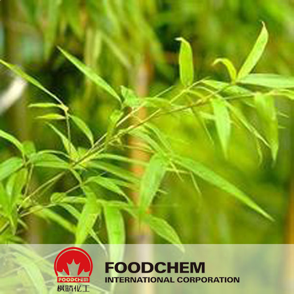 Bamboo Silica Powder, CAS#: 112945-52-5, Bamboo Silica Supplier-Foodchem