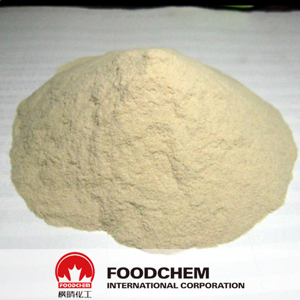 CAS#: 58479-68-8, Radix Platycodonis Extract Powder Supplier -Foodchem