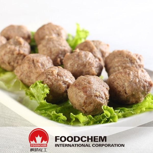 Textured Soy Protein Powder, Soy Protein Supplier and Manufacturer ...